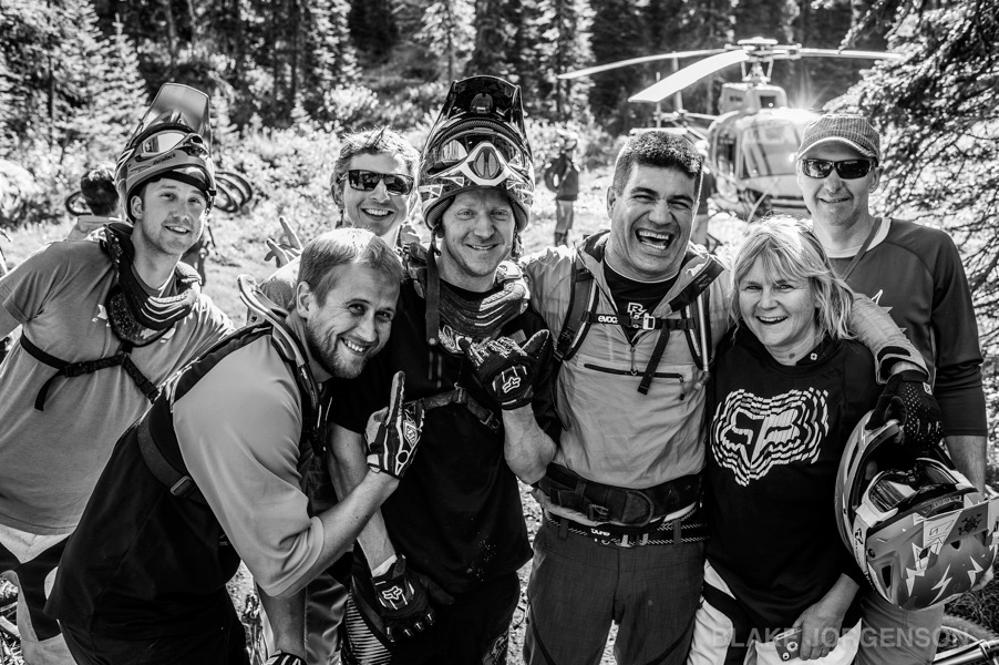 Photo Gallery - Captures from Retallack life