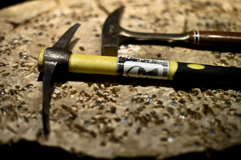 Photo Gallery - Captures from Retallack life