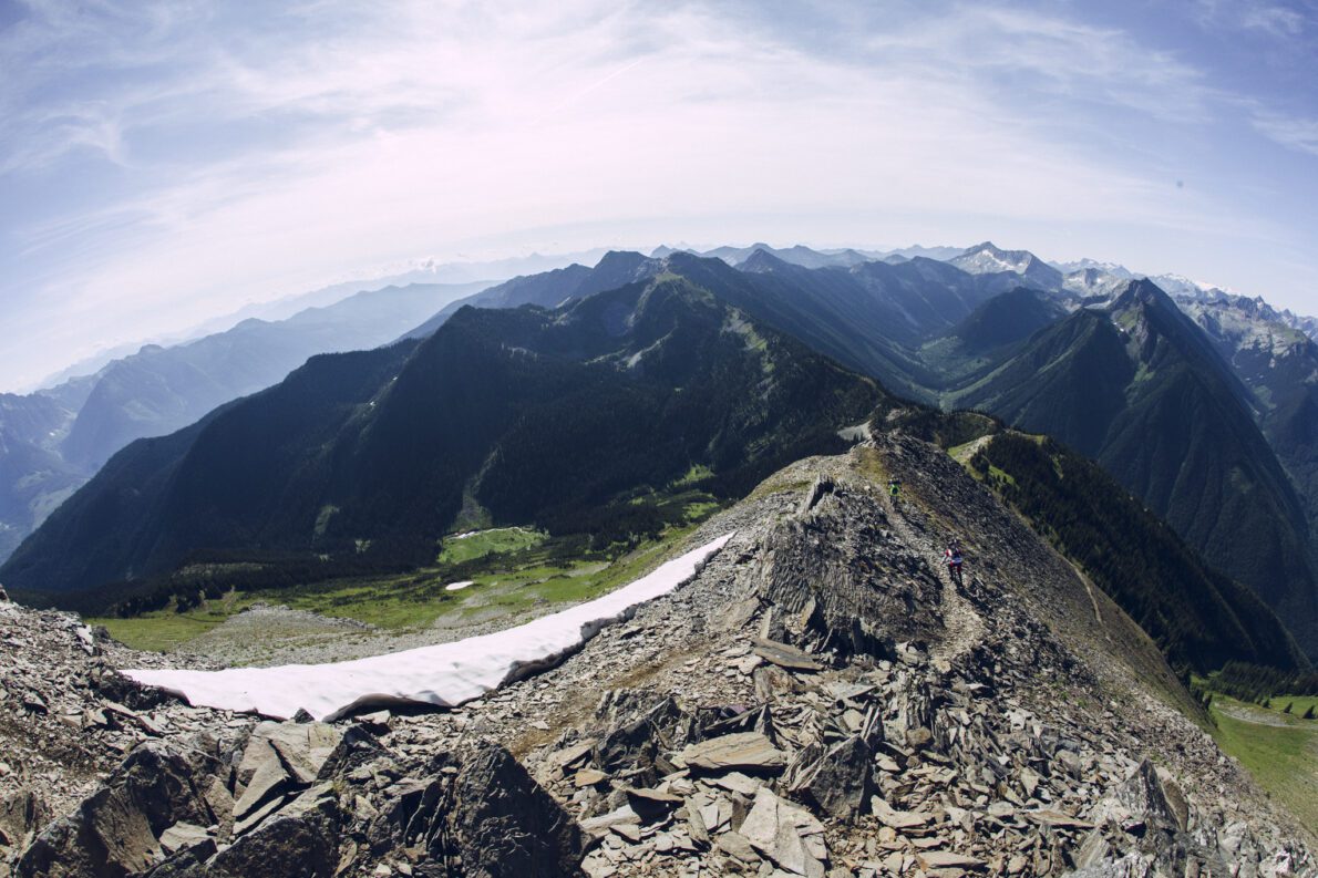 The Summer Update at Retallack Lodge ~ Retallack ~ Catskiing & Mountain ...